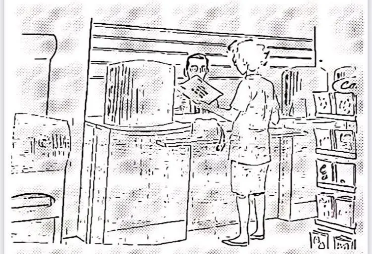 Compréhension orale série S2 - SKU - TCF